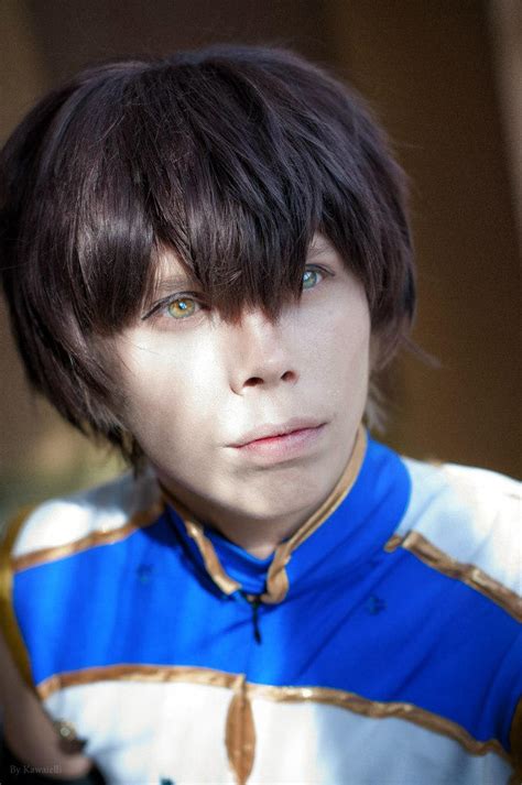Code Geass Suzaku Kururugi Cosplay 8 By Ryukki Kun On Deviantart