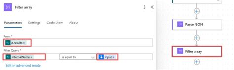 How To Detect Sharepoint List Fields And Columns With Power Automate
