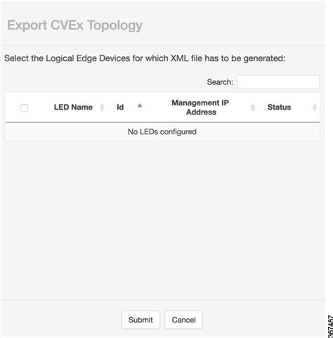 Cisco Cable Sdn Application User Guide How To Use Cisco Cable Sdn Application [support] Cisco