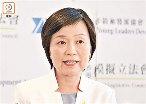 5小學來年不獲辦小一 社會斥不近人情 蔡若蓮：開班線不宜再降｜即時新聞｜港澳｜oncc東網