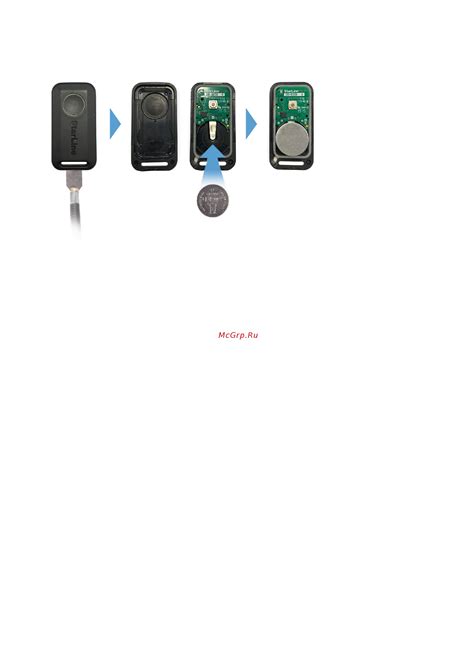 Starline E66 V2 BT ECO 2CAN+4LIN Инструкция по эксплуатации онлайн [53/ ...