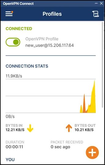 A Guide To Setting Up A Secure Two Tier Application With Openvpn In Aws