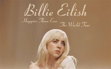 Concierto Billie Elish En Cdmx Cómo Llegar Foro Sol 2023