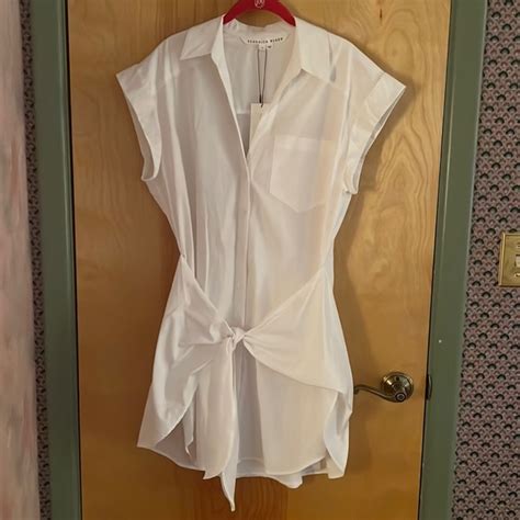 Veronica Beard Dresses Gorgeous Veronica Beard Aimee Shirtdress Poshmark