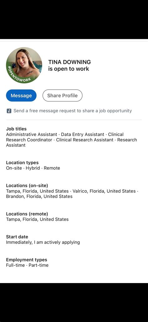 Alexsis Bubel On Linkedin Can Any Of My Connections Please Help My