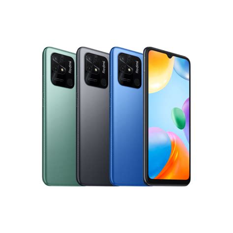 Celular Xiaomi Redmi C GB Novo Lacrado Escolha A Cor Conosco Shopee Brasil