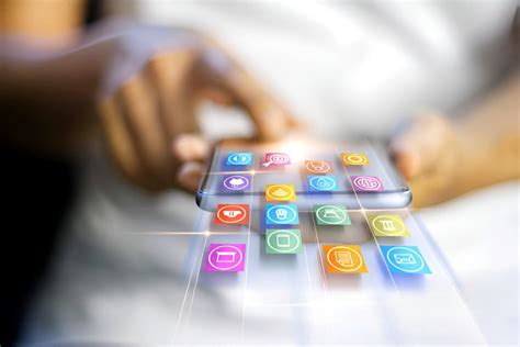 10 Factors Why Iot Is The Future Of Mobile App Development 2024 Iot Mag