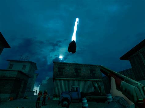 Father History Mod For Half Life 2 Moddb