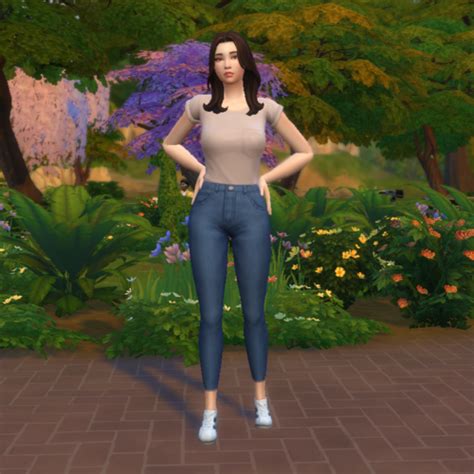 Sophie Richard The Sims 4 Sims Loverslab