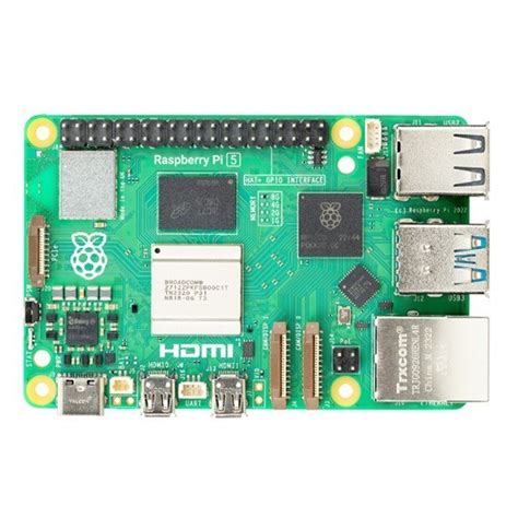 Icshop Raspberry Pi 5 4gb 8gb 開發板 樹莓派 蝦皮購物