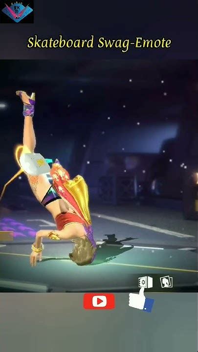 Free Fire Sexy Ff Sexy Free Fire Sexy Bundle Ff New Emote🔥 Youtube