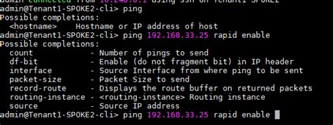 Architecture Packet Flow And Troubleshooting Bandwidththroughput