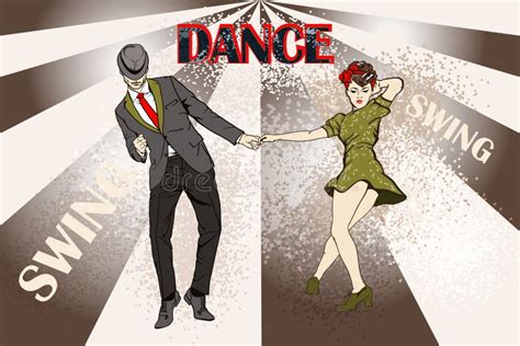 Dancing Stock Vector Illustration Of Flexibility Clothes 78766839