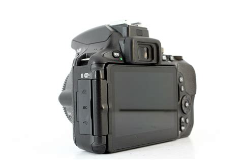 Nikon D5600 242 Mp Dslr Camera Lenses And Cameras