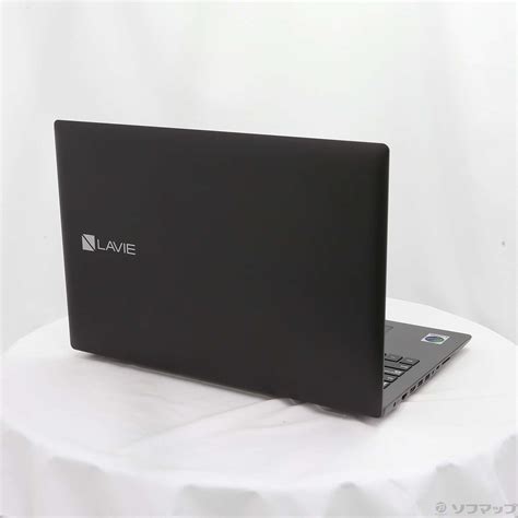 【中古】セール対象品 Lavie Note Standard Pc Ns600kab Ks 〔nec Refreshed Pc