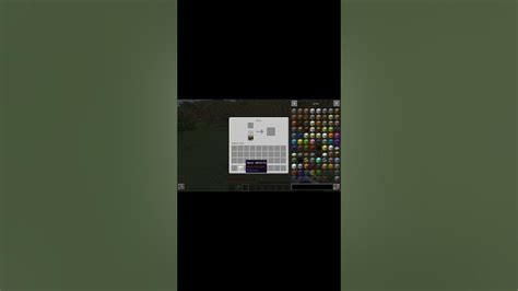 Как сделать СТЕКЛО в майнкрафте Minecraft Minecraftshorts