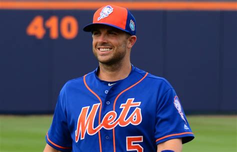 David Wrights Debut On 2024 Hall Of Fame Ballot Another Reminder Of