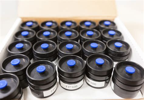 Dispersed Oil Particulate Testing Anz Enviro