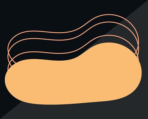 Blobs Vector Backgrounds With Organic Colorful Shapes 32044454 Vector