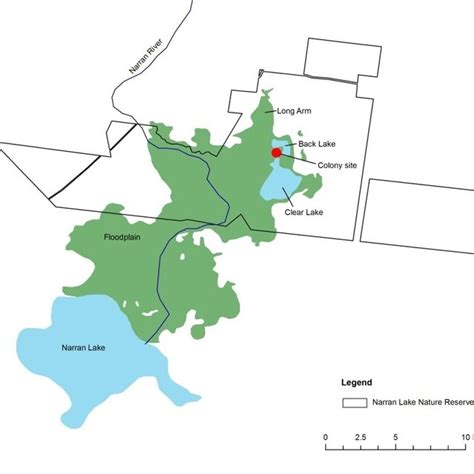 Daily Volumes Of Flow At The Caiwarro Flow Gauge On The Paroo River For