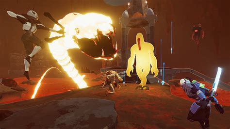 Risk Of Rain 2 Seekers Of The Storm Release Date Details