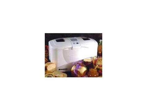 Breadman TR Pro Double Loaf Breadmachine Newegg