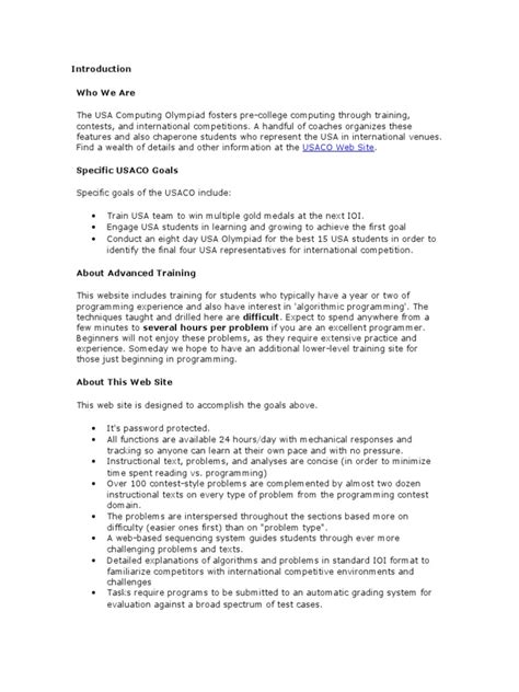 usaco training pdf filename string computer science