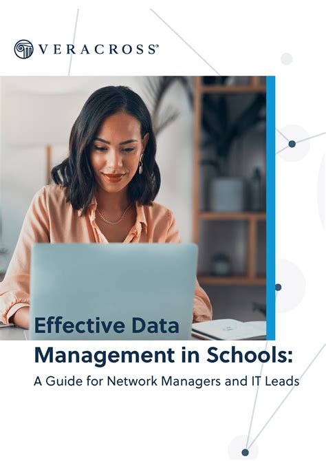Effective Data Management In Schools