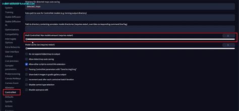 How To Use ControlNet Detailed Explanation