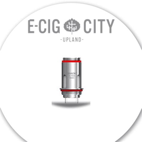 Smok Vape Pen 22 Mesh 15 Coil E Cig City Upland