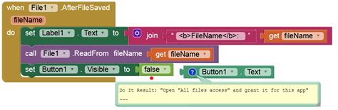 How To Request And Grant Manageexternalstorage Permission Tutorials