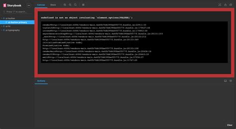 Error When Themeing Mdx Files With Vue Components Undefined Is Not An Object Evaluating