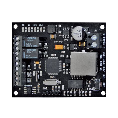 Faktor Shop GWL MODULAR Batteriekommunikator und Controller für CPM