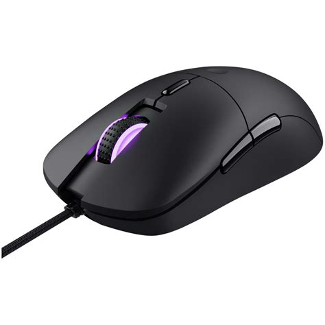 Mouse Gaming Trust Gxt 981 Redex Negru Emag Ro