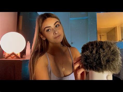 ASMR Until You Fall Deep ASLEEP 💤 - YouTube