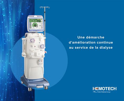 Référencement Uniha Des Générateurs Dbb Exa Hemotech