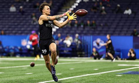 Late Round Wr Sleepers 2025 Jodi J Pecora