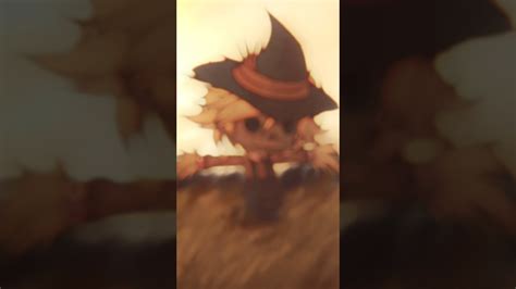 Making A Gacha Character Based On A Song Hymn For A Scarecrow By Tally