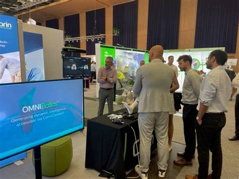 Omnibotics Tka Opsinsight Tha Corintechnology Corinconnect