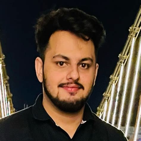 Rishabh Sehgal Senior Quality Engineer Justdial Xing
