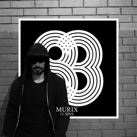 Murix 11 Sins Gold Edition Album Murix