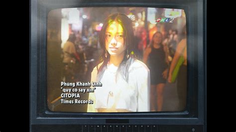 Phùng Khánh Linh Quý Cô Say Xỉn Secret Sunday Official Video