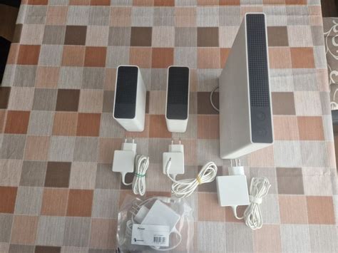 Swisscom Internet Box 3 Für Kupfer Und Glasfaseranschluss Gebraucht In Muri B Bern Für Chf