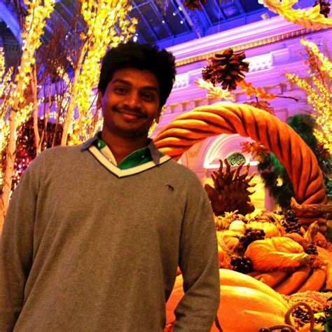 Satya Mullangi Linkedin