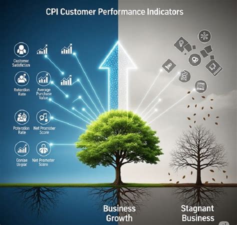 شاخص عملکرد مشتری Cpiو تفاوت آن با Kpi چیست؟ 5 نقشcrm