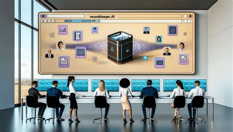 Eliminate Filing Errors Using Recordskeeper Ai Recordskeeper Ai