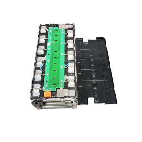 Lithium Ion Battery Module 12s1p 432v 50ah For Electric Vehicles