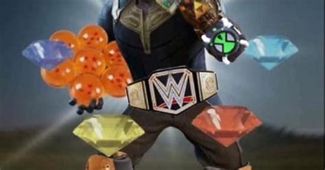 Ultra Instinct Super Saiyan God Super Saiyan 4 Thanos With The Infinity