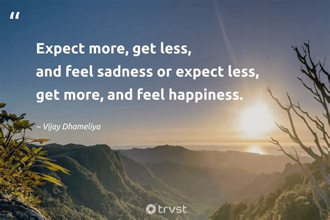 41 Expectation Quotes On How To Manage It
