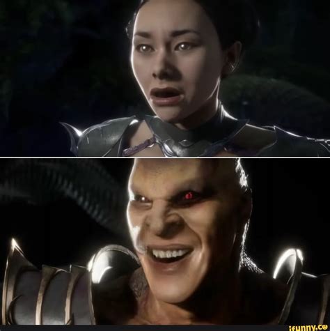 Mortalkombat Memes Best Collection Of Funny Mortalkombat Pictures On